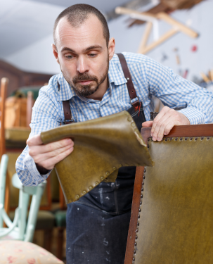 De fil en aiguille - O'reka