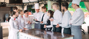 Tout savoir sur la 2de à vocation spécifique STHR