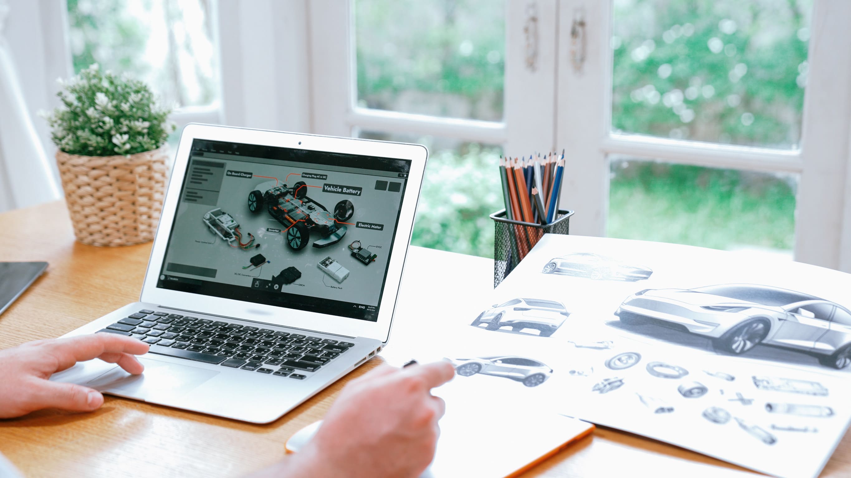 Modélisation 3D : l'avenir en 3 dimensions ! - O'reka