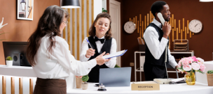 S'orienter vers le Bac STHR Sciences et technologies de l’hôtellerie et ...